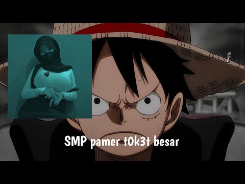(GAME PLAY FF) viral SMP pamer t0k3t g3d3