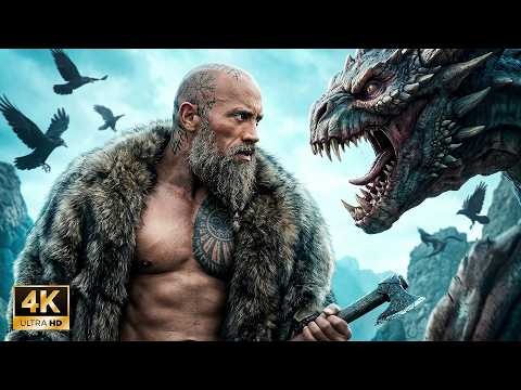 BUTCHER :: (2026) Dwayne Johnson | NEW Action Movie - Fantasy - Adventure | 4K HDR #actionmovies