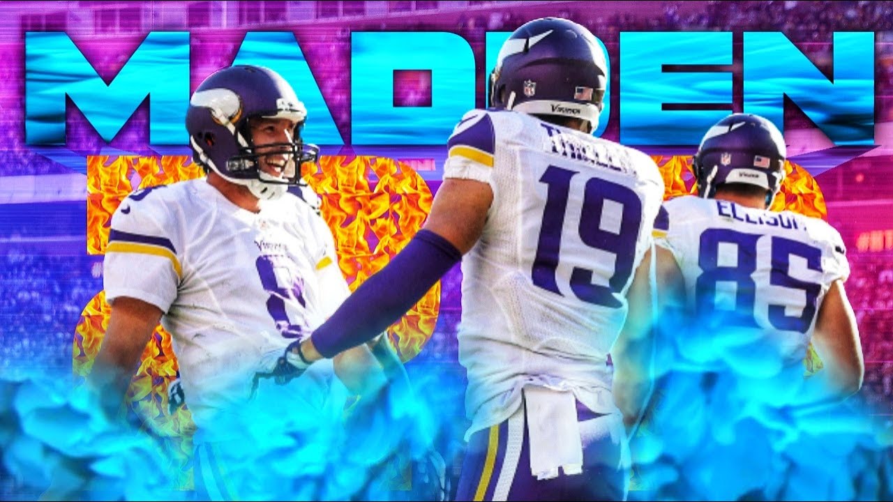 How To Beat DB Fire 2 Out Of Trips TE In Madden 23 - YouTube