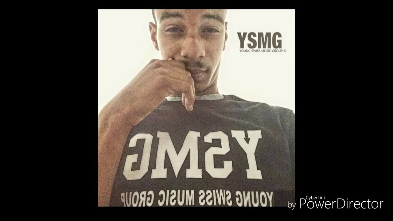 Yung Swiss ft Stanley Enow -- Just dance (official audio 2018 ...