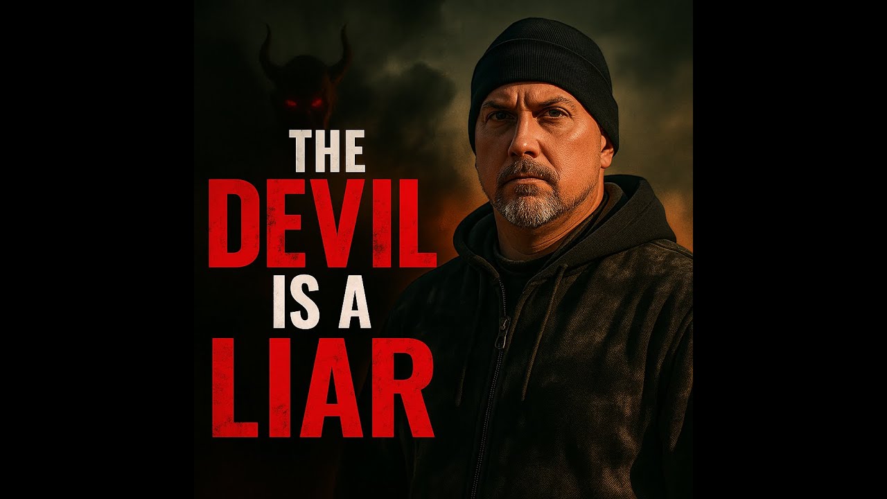 The Devil Is A lair (Carolina Reaper) Outlaw Country - YouTube