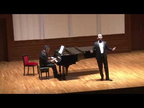 I Puritani - A te,o cara - UFUK TOKER