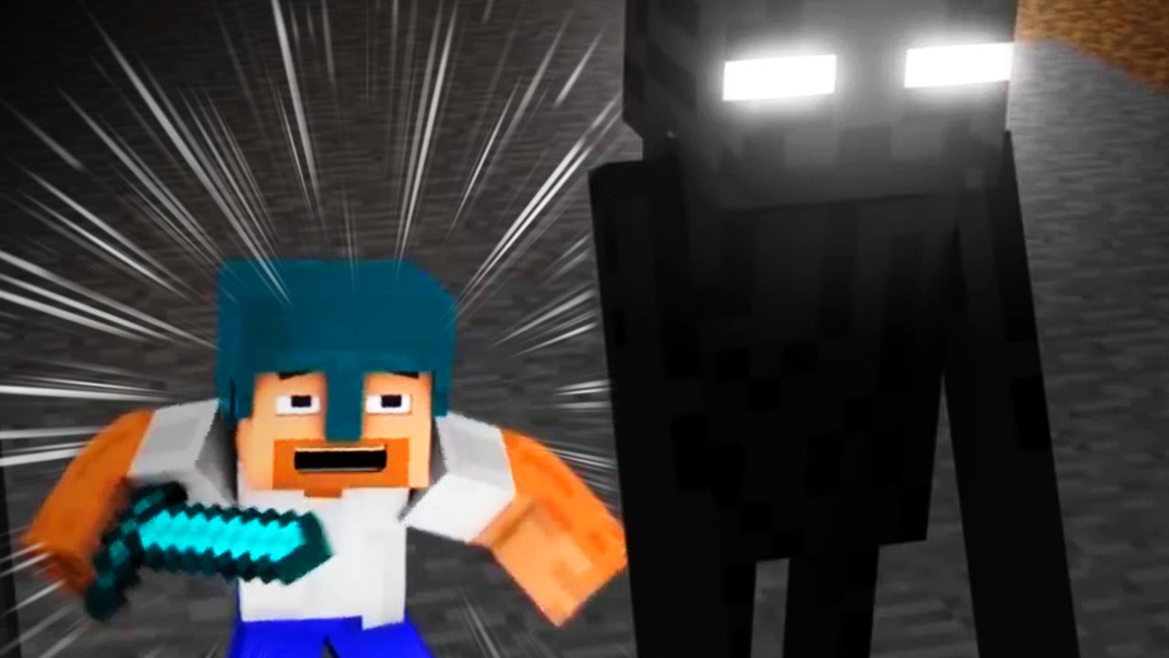 Top 10 Minecraft Song - Animations/Parodies Minecraft Song October 2015 ...
