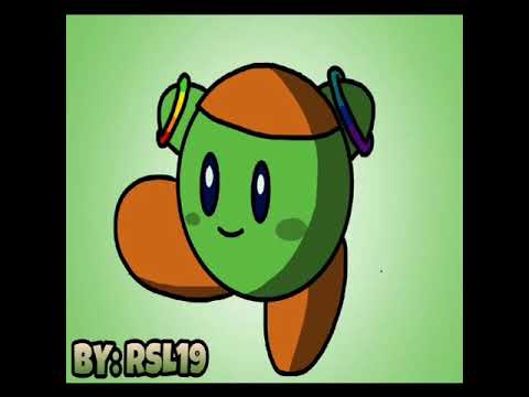 RSL19's Yoshi Pics #7 - The Greeny Yoshi Art Montage! - Digital Art ...