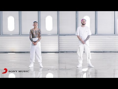 Zen-G & Khontkar – TATTOO - Sözleriyle (Lyric)