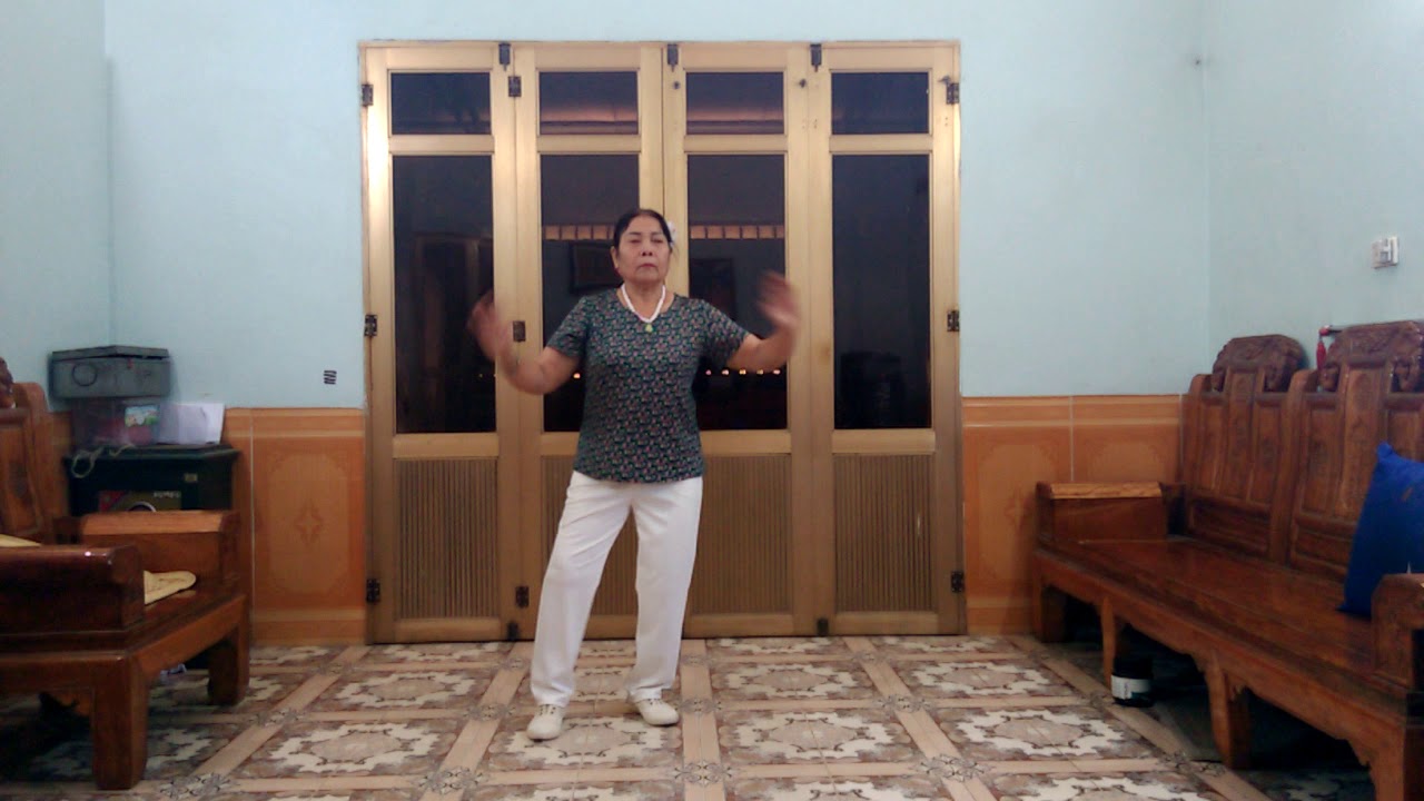 Tieng dan ta lu duong sinhh cuong chinh - YouTube