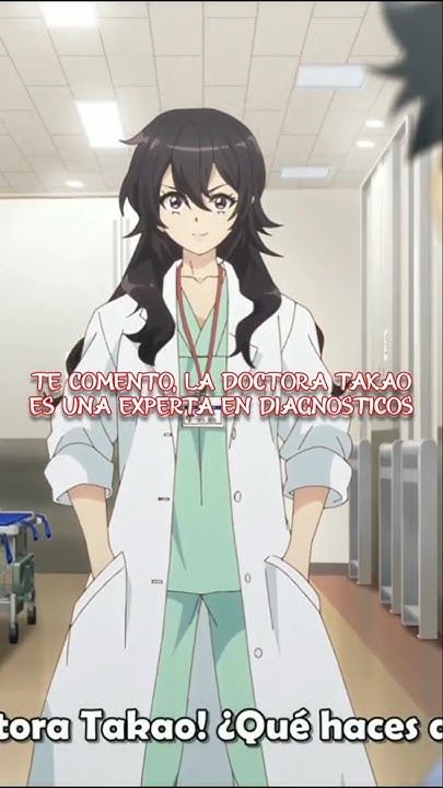 Una Medica Que Resuelve Misterios Increíbles! - YouTube