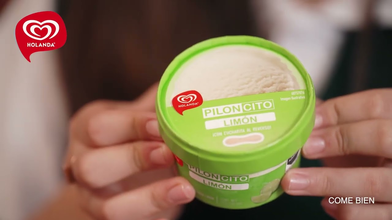 Prueba el nuevo Piloncito - YouTube