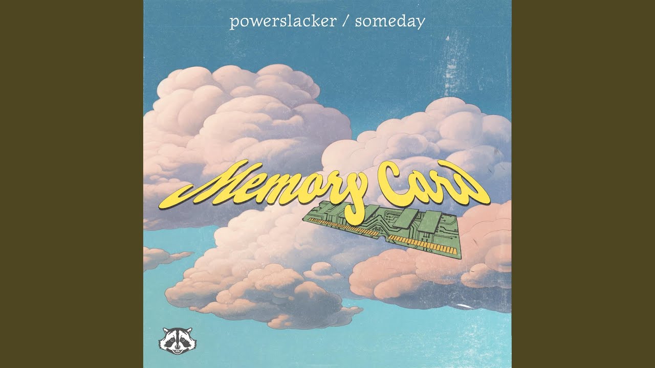 Memory Card - YouTube