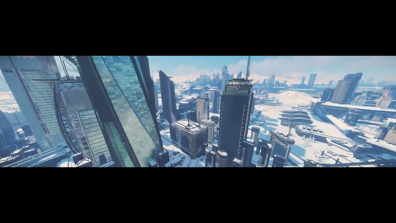 Star Citizen - New Babbage - 20240307 - YouTube