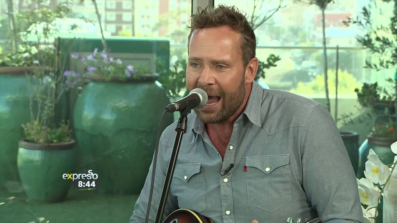 Watershed Performs “Mountainside” - YouTube