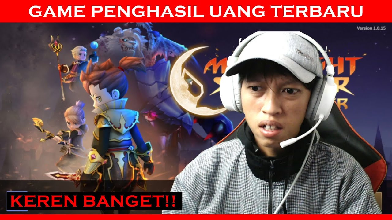 Game Rmt Penghasil Uang 2023 (Android & Pc) - YouTube