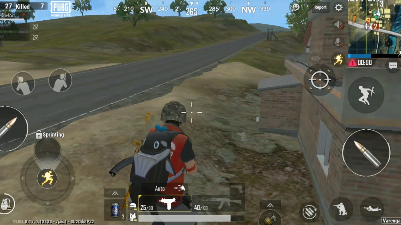 Pubg light game - YouTube