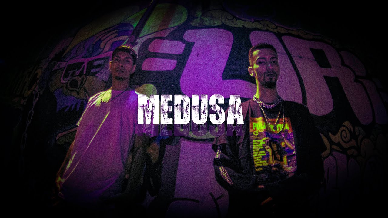 VÉRSIA - Medusa ft. Deejay - YouTube