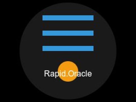 Rapid oracle demo video - YouTube