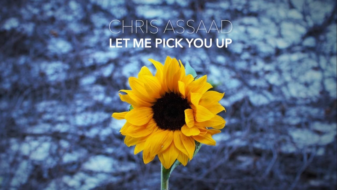 Chris Assaad - Let Me Pick You Up (Official Video) - YouTube