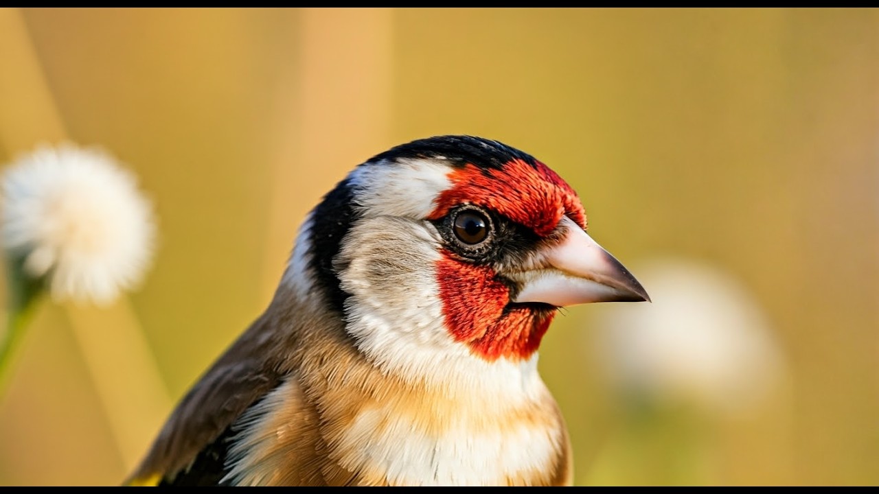 Sonic serenades activating enhancing your goldfinch song abilities ...