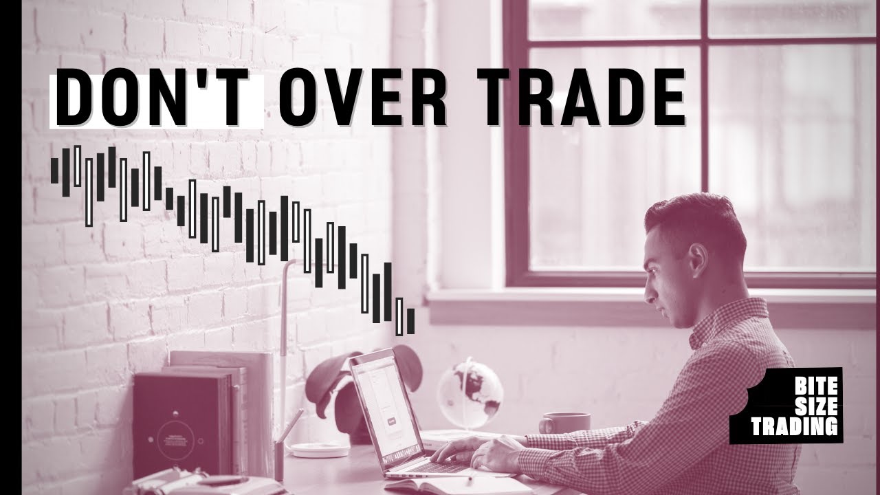The Problem with Overtrading | Futures Trading Tips & Tricks with ...