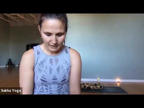 11/26 Thanksgiving Land Acknowledgment Prayer ~ by Ali Rucker - YouTube