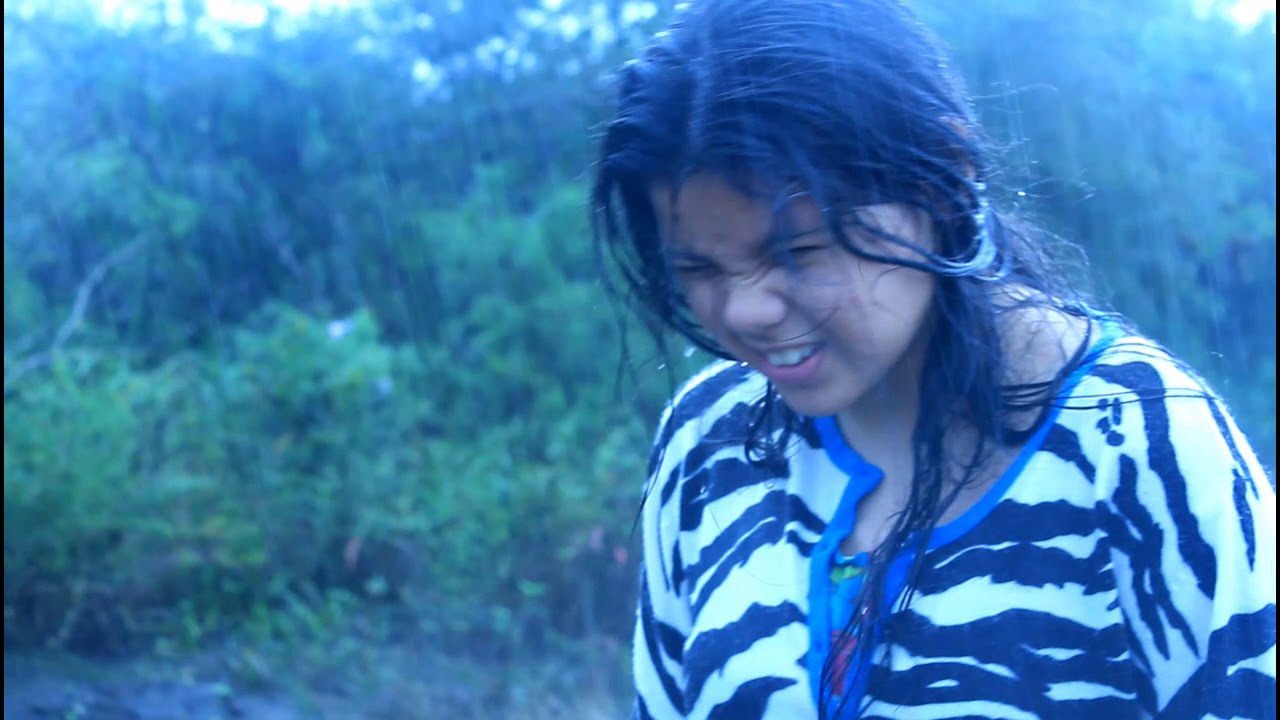 Se lo llevaron las aguas - adaptación del cuento de Reneé Ferrer ...