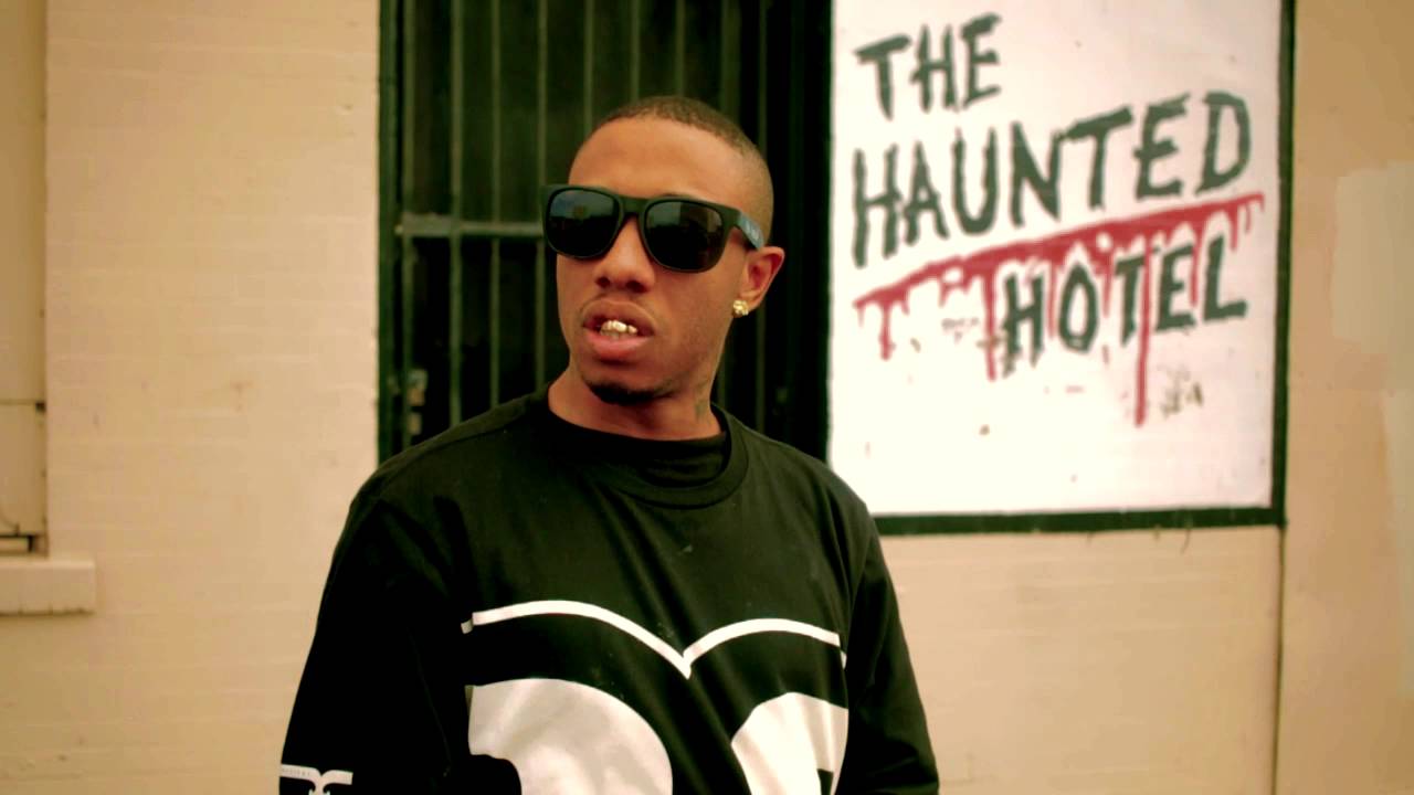 toddy t - down 4 whateva - YouTube