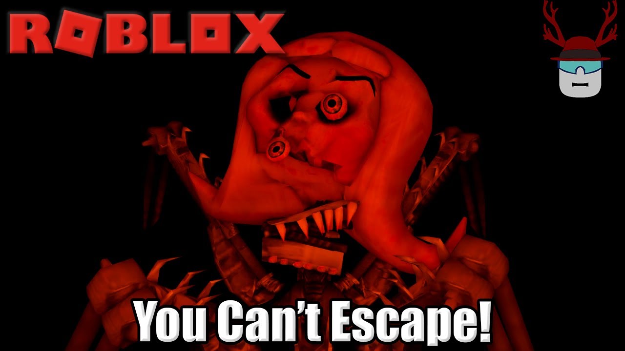 WHAT IS THAT!?! | Roblox JUDY Chapter #1 - YouTube