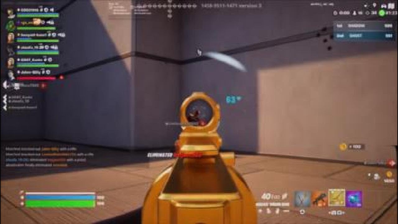 Blud is not the flash😔 - YouTube