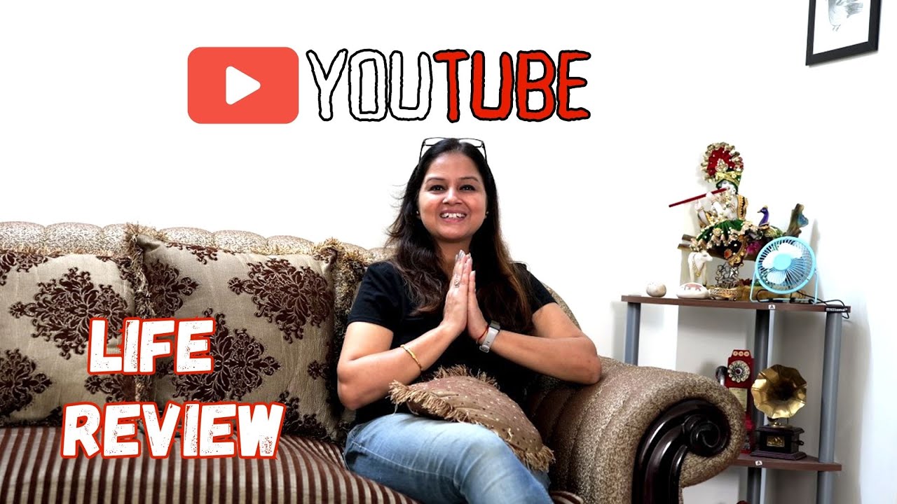 Kya YouTubers ki Life Jaise Hoti Hai Apko Waise hi Dikhti Hai - Sharing ...