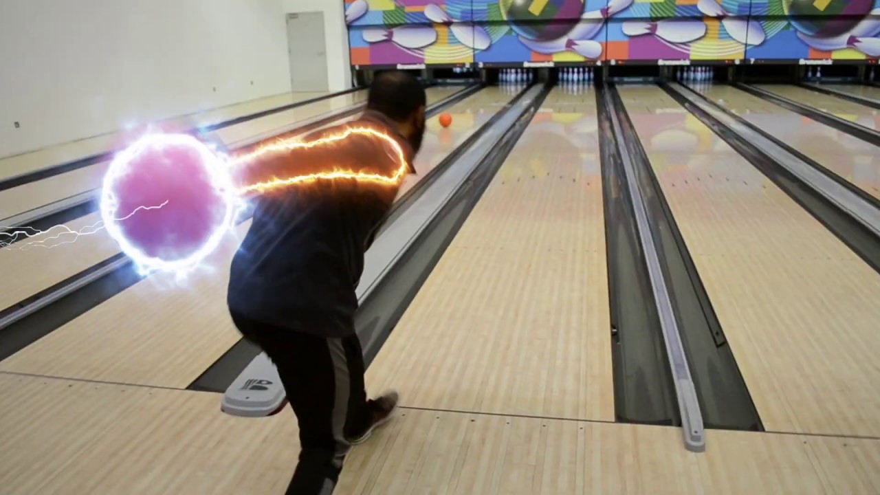 power of Bowling - YouTube