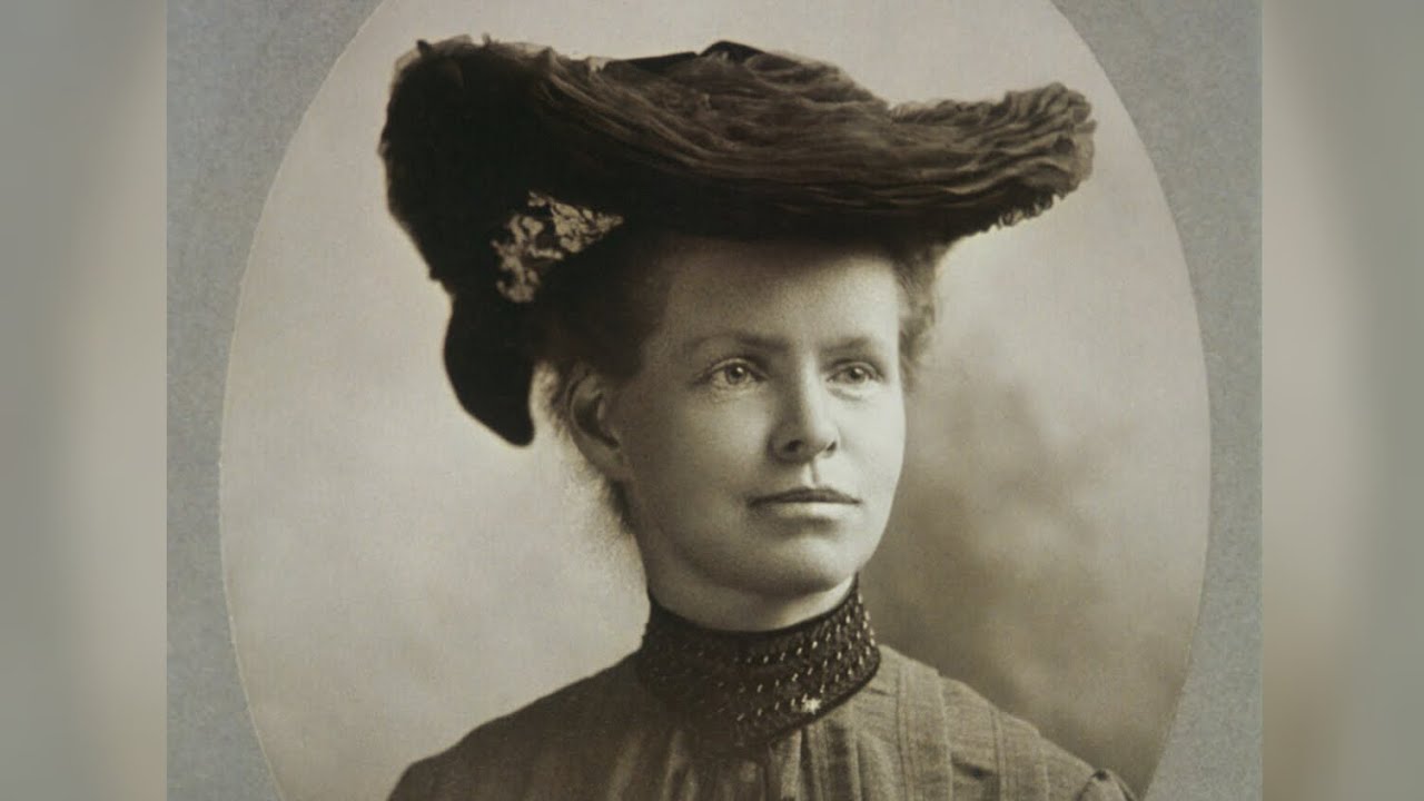 PIONEERS IN HEREDITARY SCIENCE AND GENETICS: NETTIE STEVENS - YouTube