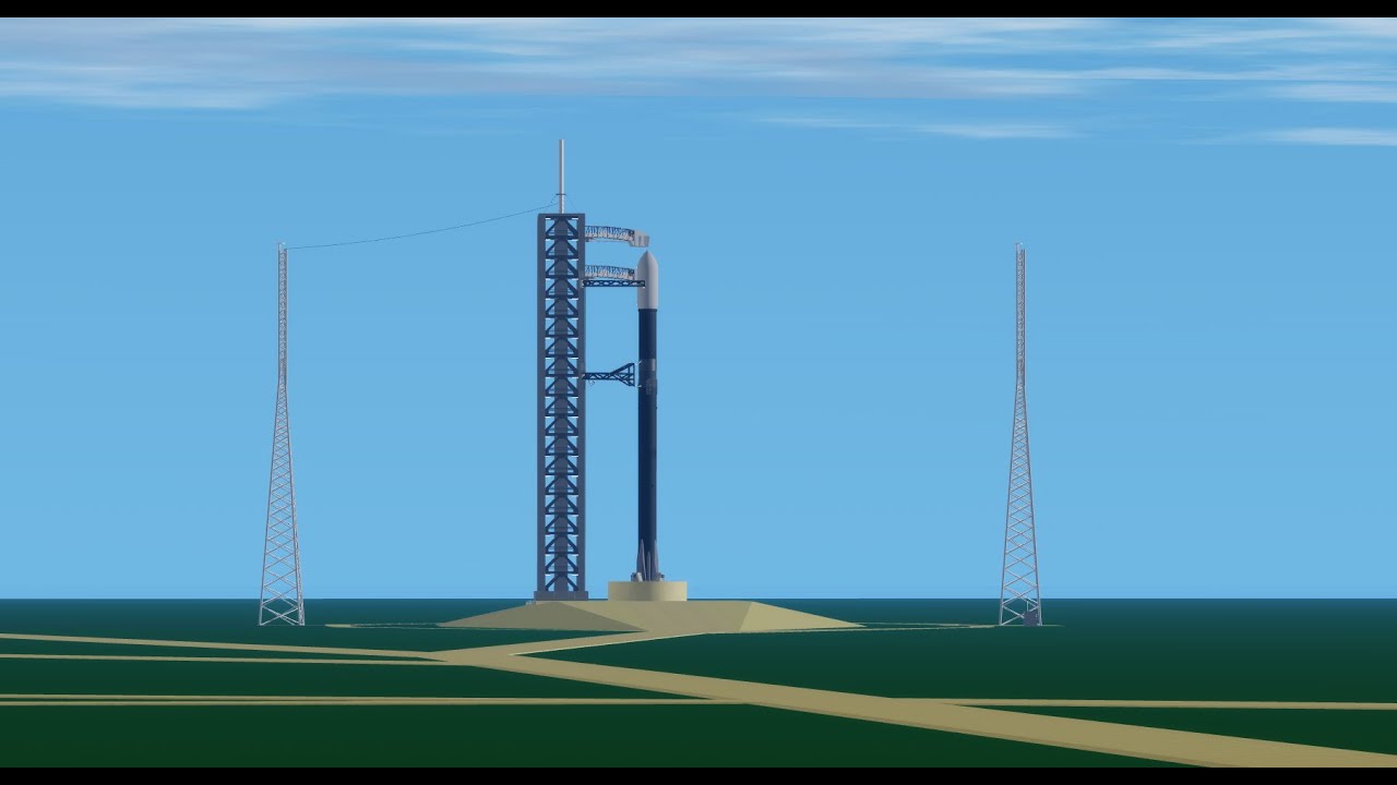 CLZ | Polaris Space Station Module 3 - YouTube