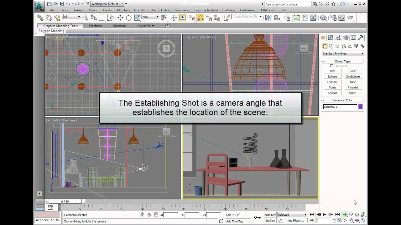 CADLearning Video_19 (4) - YouTube