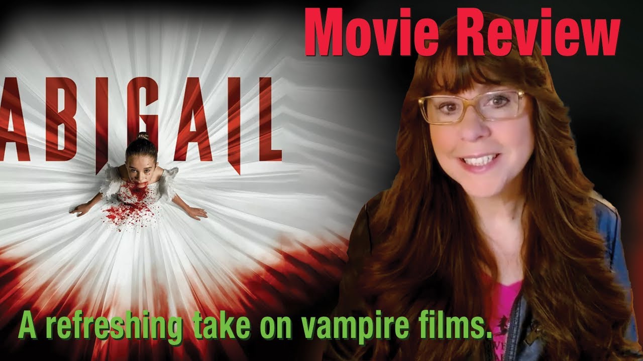 Abigail Movie Review – The terror of the eternal child ... - YouTube