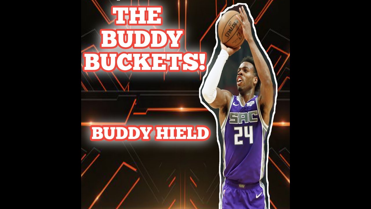 Buddy Heild Highlights 2019 -2020 NBA season - YouTube