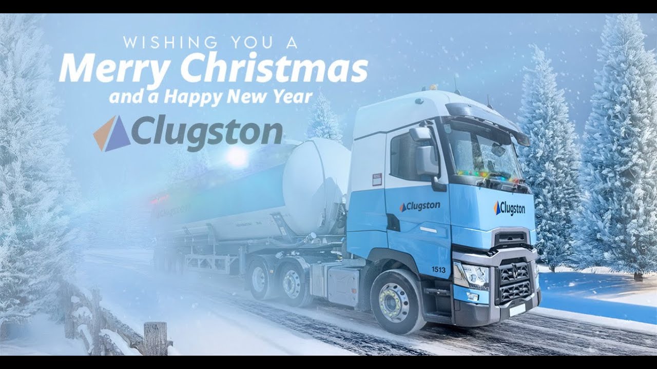 Clugston Xmas LinkedIn 2424 - YouTube