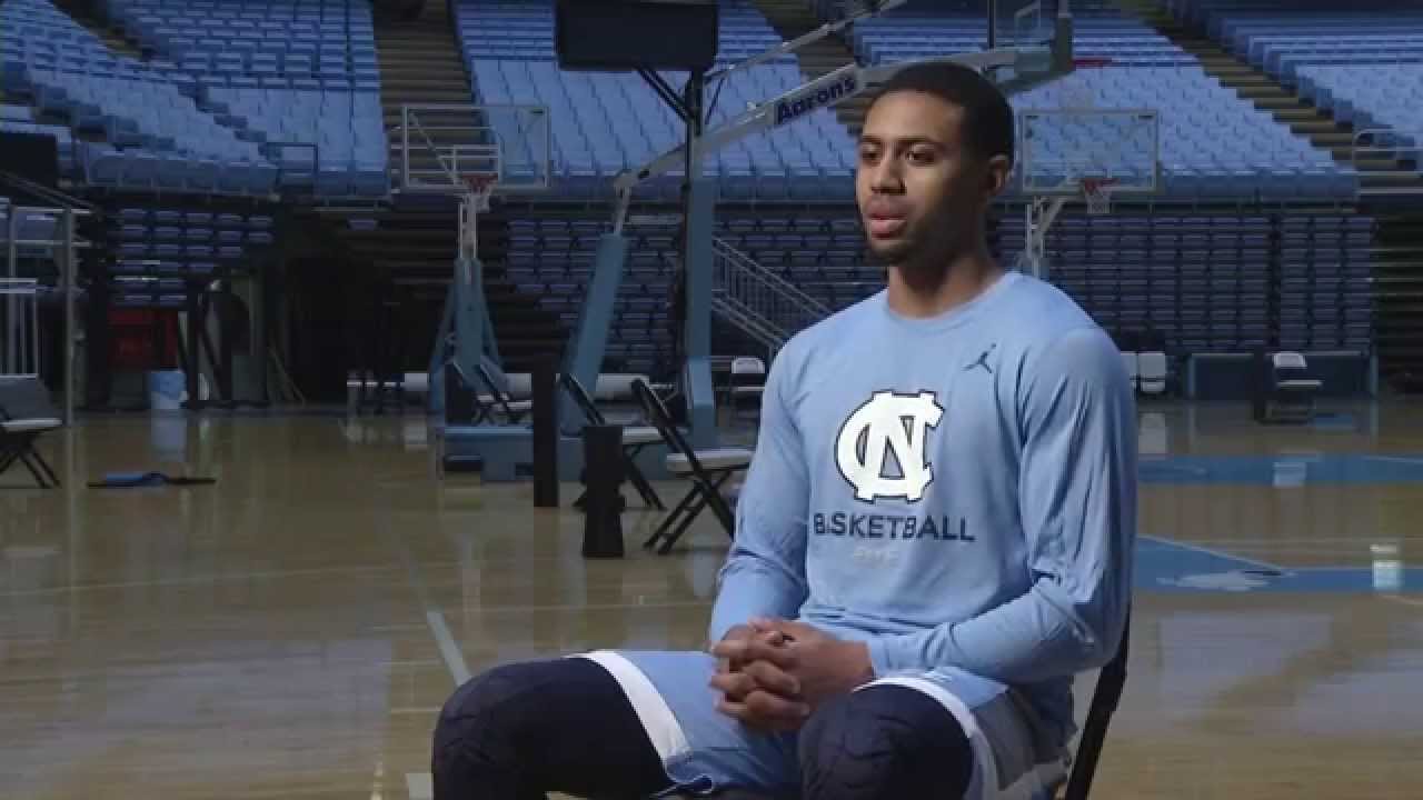 UNC Men's Basketball: Joel Berry Hitting His Stride - YouTube