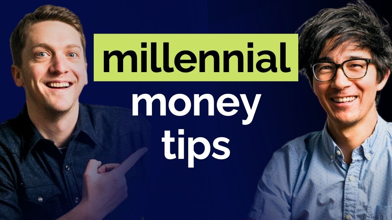 Joel Larsgaard & Matt Altmix: Our Top Personal Finance Hacks for ...