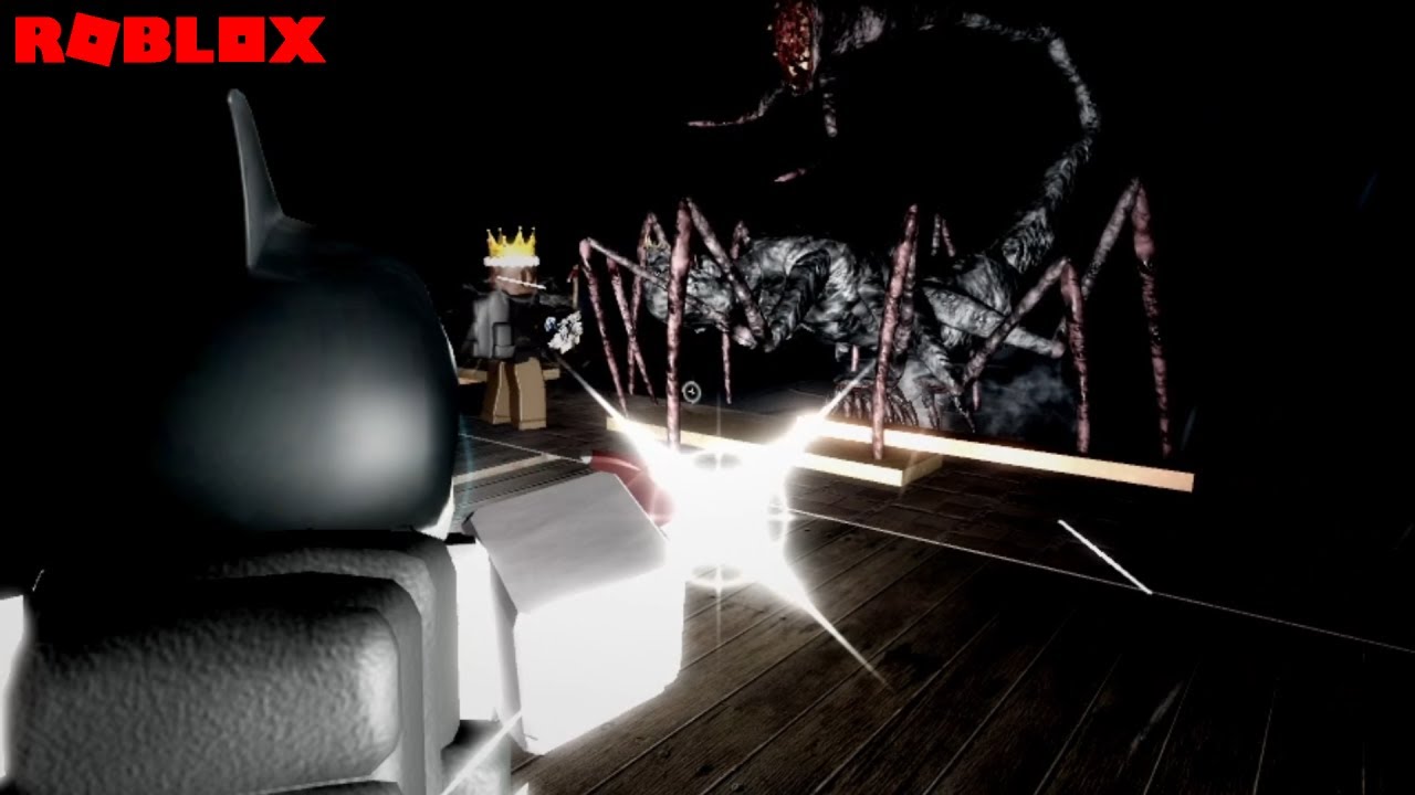 5 Idiots Survive The Night | Roblox Hunting Season Rebirth - YouTube