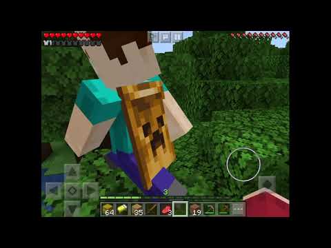Minecraft Old Man Earl Seed part 2 - YouTube