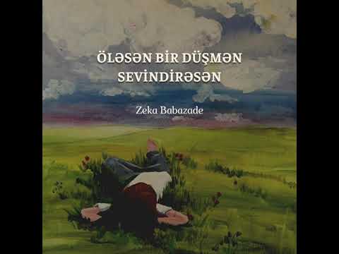 Zəka Babazadə - Salxım buzlar kimi