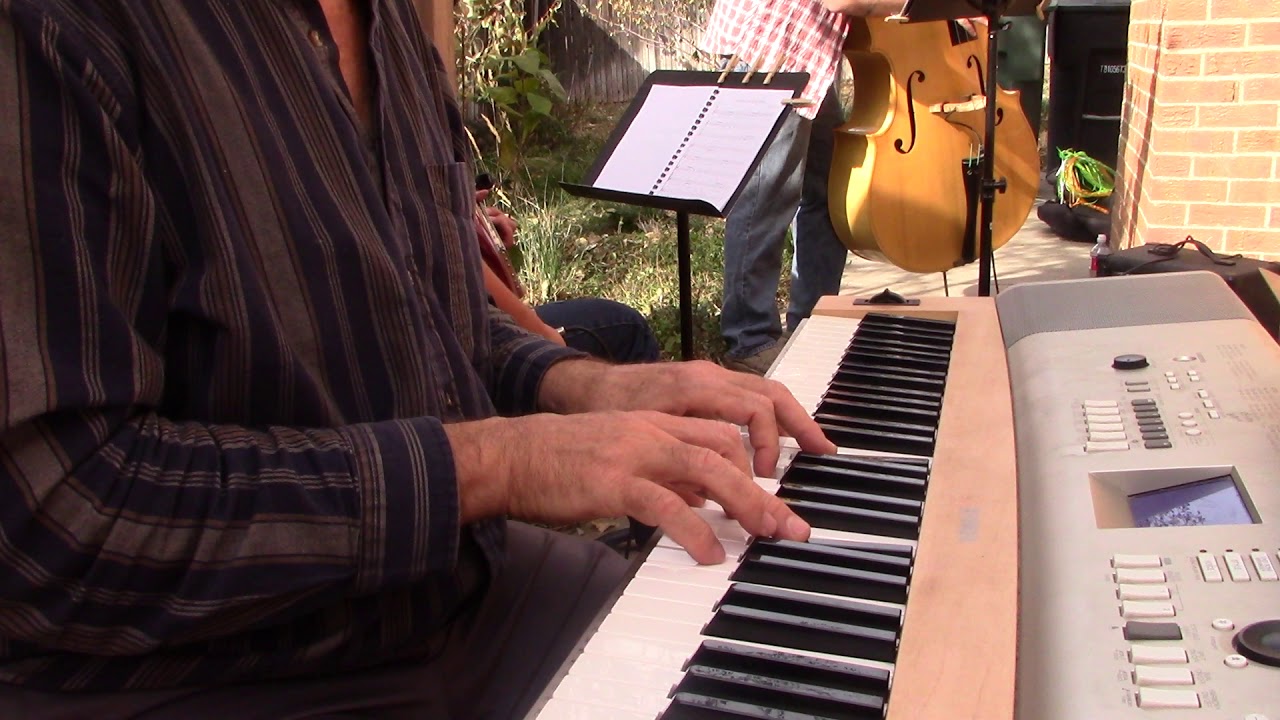 This Will Be That Tune (Michael & Adrian) - YouTube