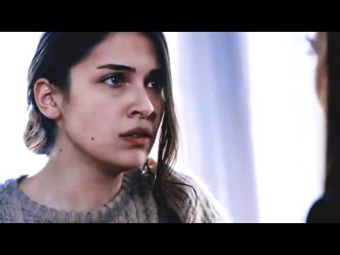 Kırgın Çiçekler | Eylül & Cemre \