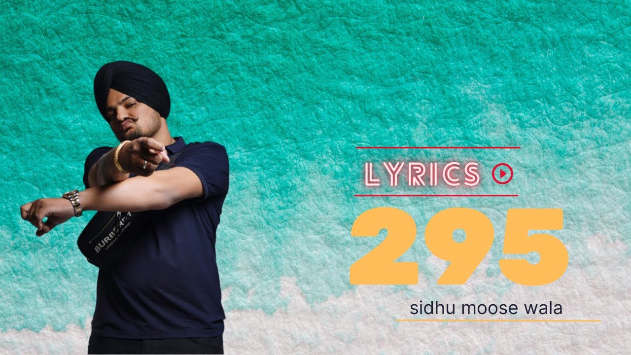 295 (Official Audio - YouTube