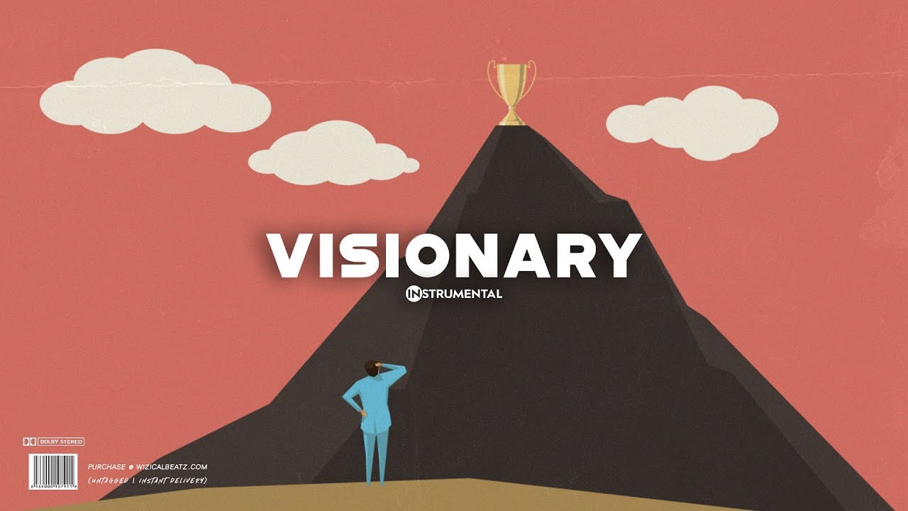 Dancehall Riddim Instrumental 2020 - "VISIONARY." | (Prod. Wizical ...