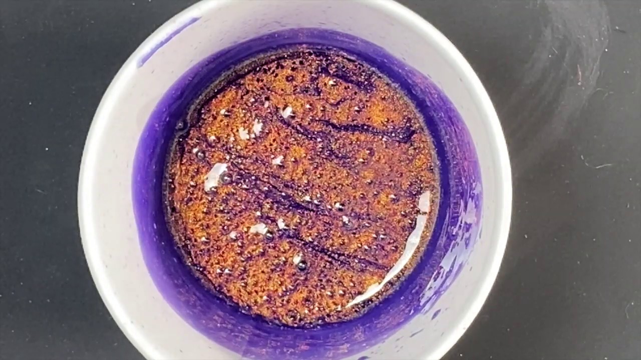 Mystic Moon - Tonic Polish Spring 2020 - YouTube