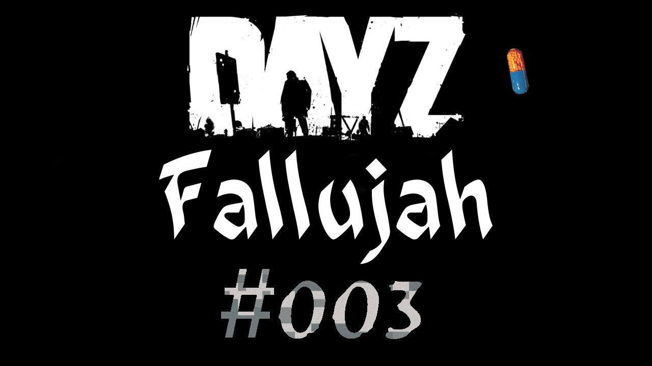 Dayz - Fallujah - #03 Hammergeiles Flugzeug [deutsch] [HD] [Let´s Play ...
