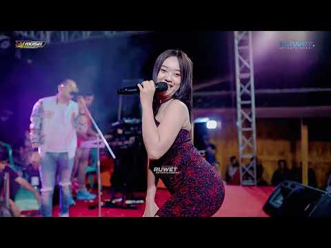 PUTRI IKLAN SEKAR DIRGANTARA - JJ MUSIC - WEDING SOBAB & ALIFYA - SLUKE REMBANG 2025
