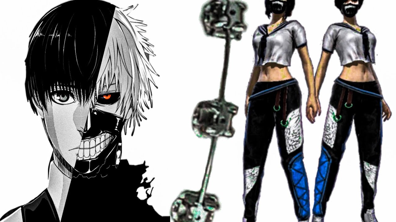 IND GREY FF VS 2 GRILL PORO PLAYER - YouTube