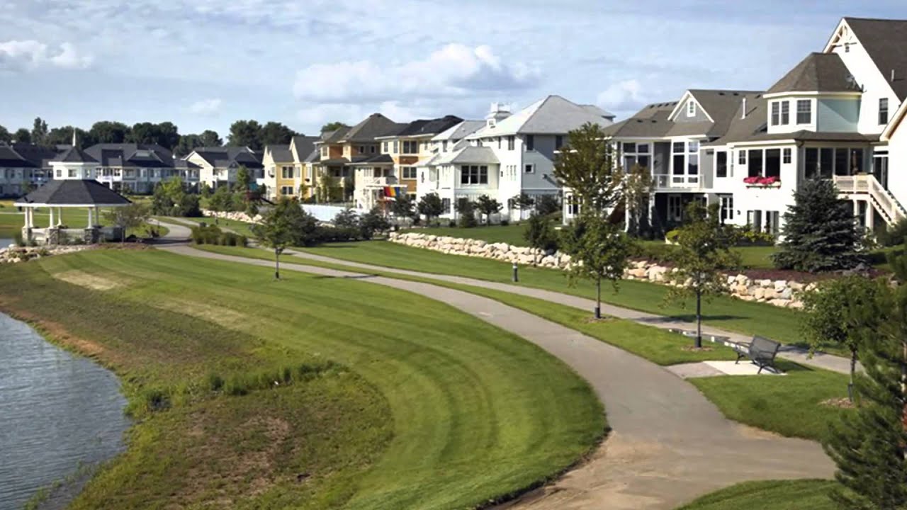 Commercial Real Estate Video Tour | Pinnacle Ridge - YouTube