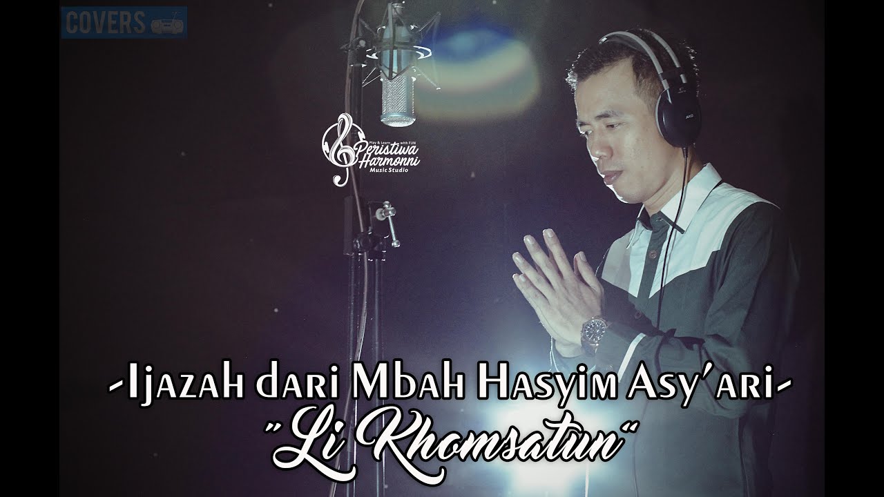 Ijazah KH Hasyim Asy’ari dalam Menghadapi Pagebluk Penyakit - "Li ...